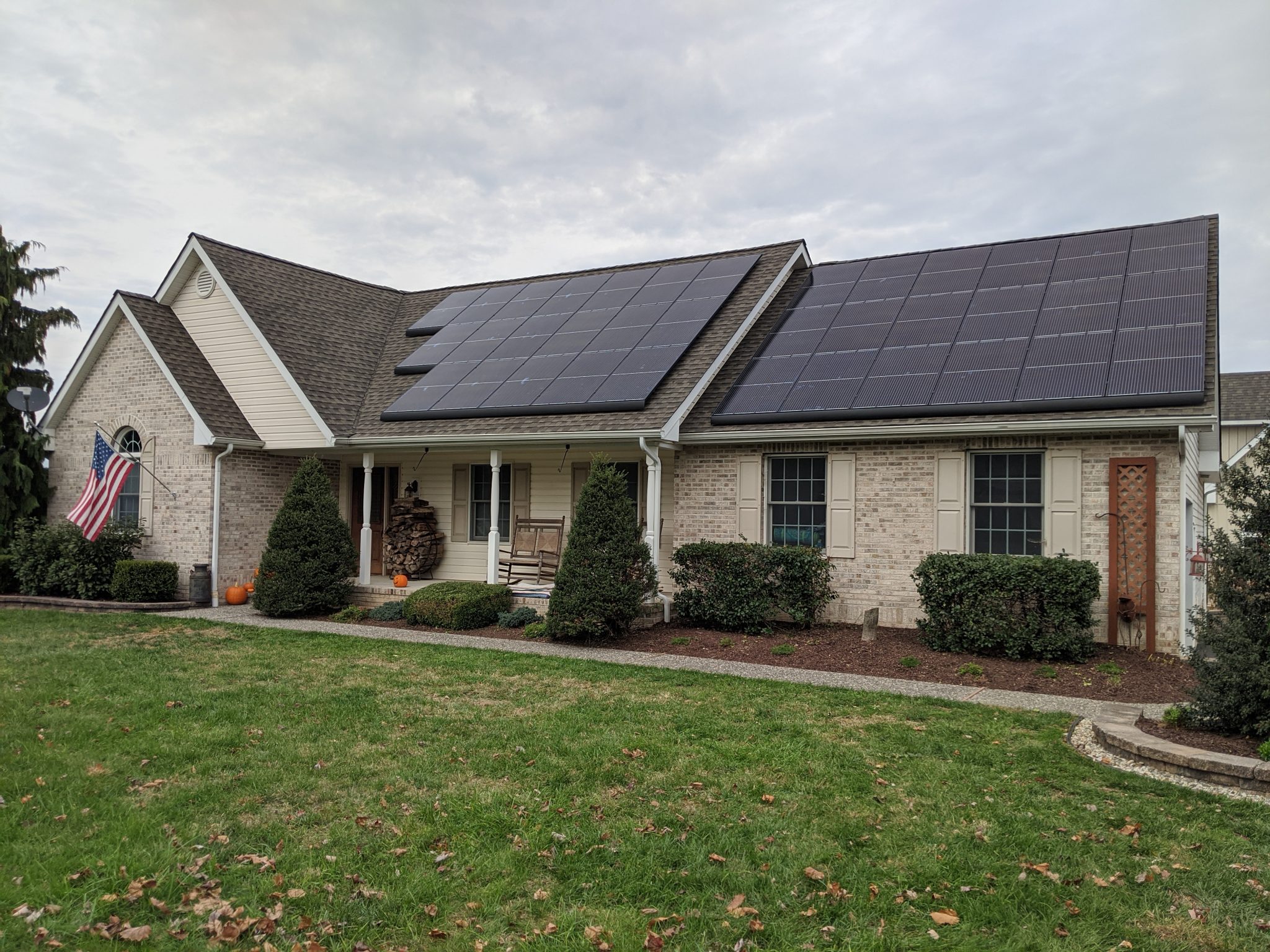 Financial Benefits of Solar Panels | ARS Solar